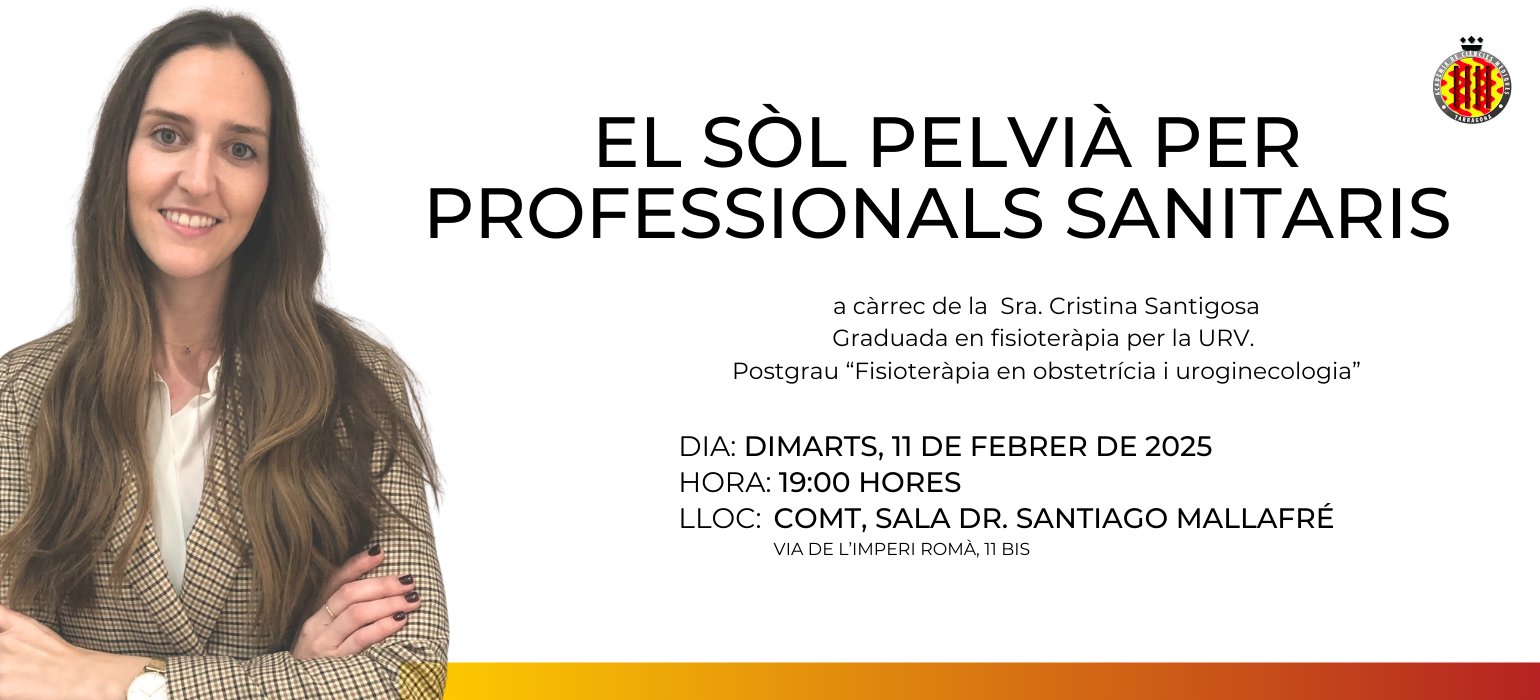 El suelo pélvico por profesionales sanitarios-ACMT - COMT