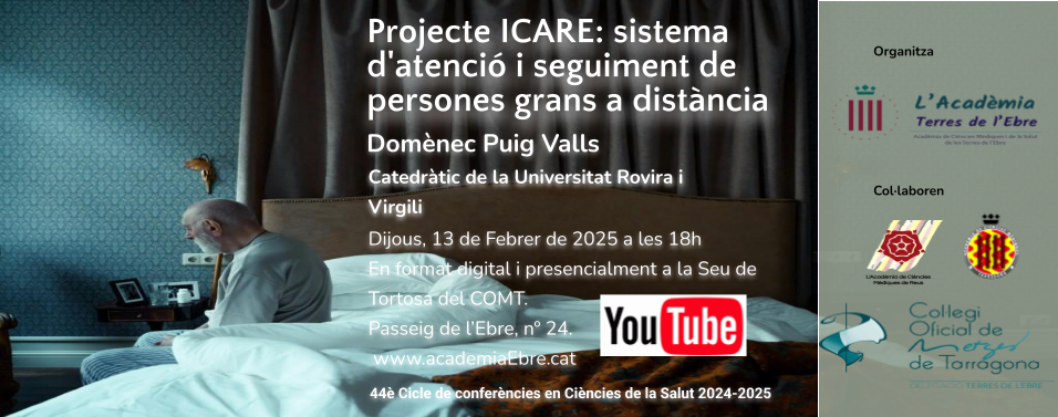 ICARE: Old-age Monitoring Care System via Multimodal Unobtrusive ...