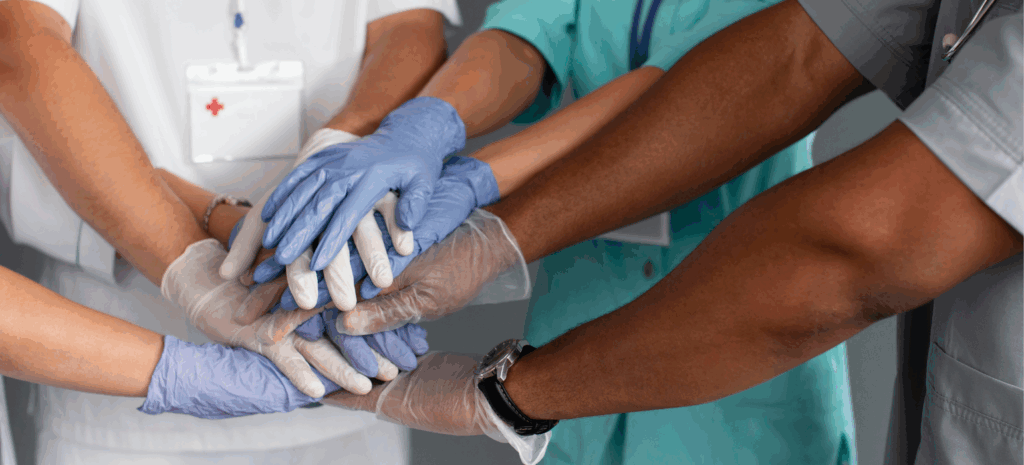 La Sección de Médicos Extracomunitarios cambia la junta - COMT