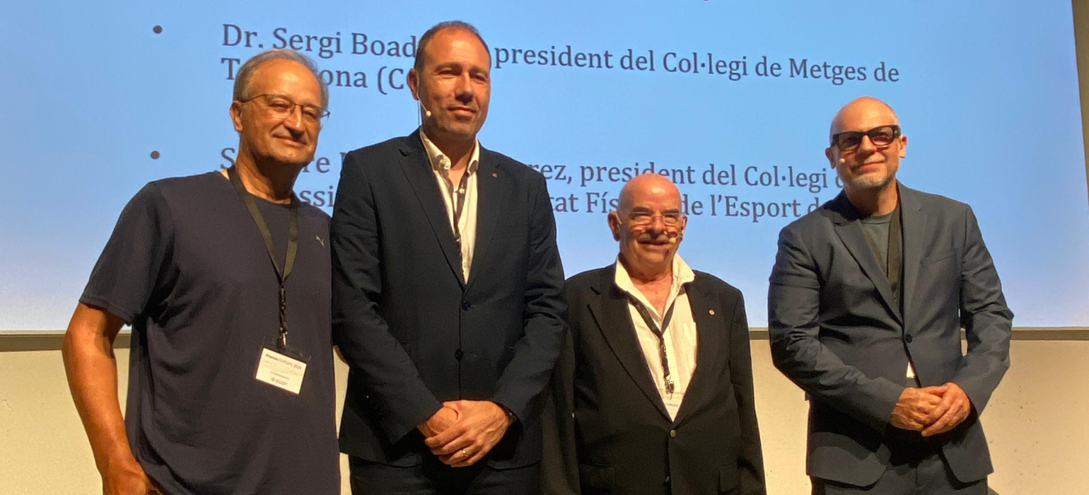 Medicina Interna (Alt Penedès i Garraf) - COMT