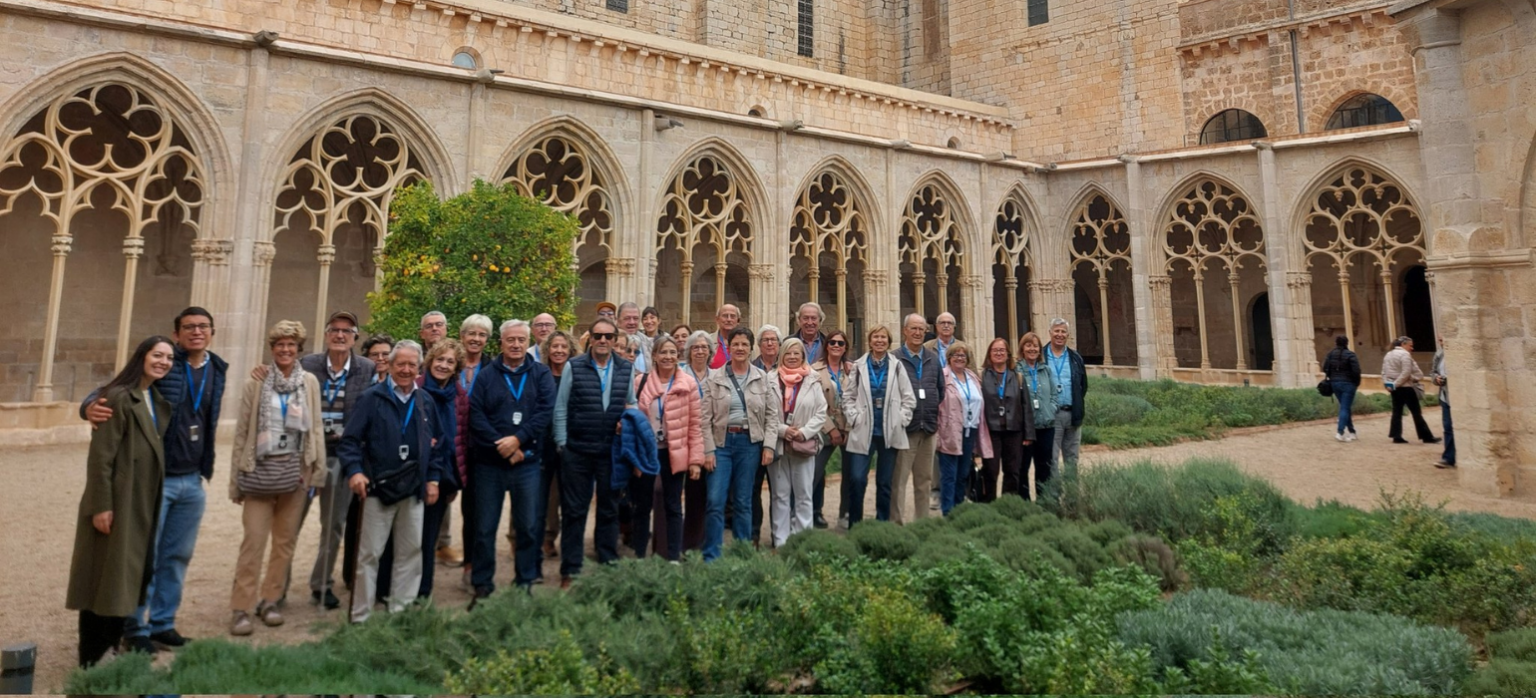 Convocatoria de Ayudas AECC 2026 a Talento - COMT