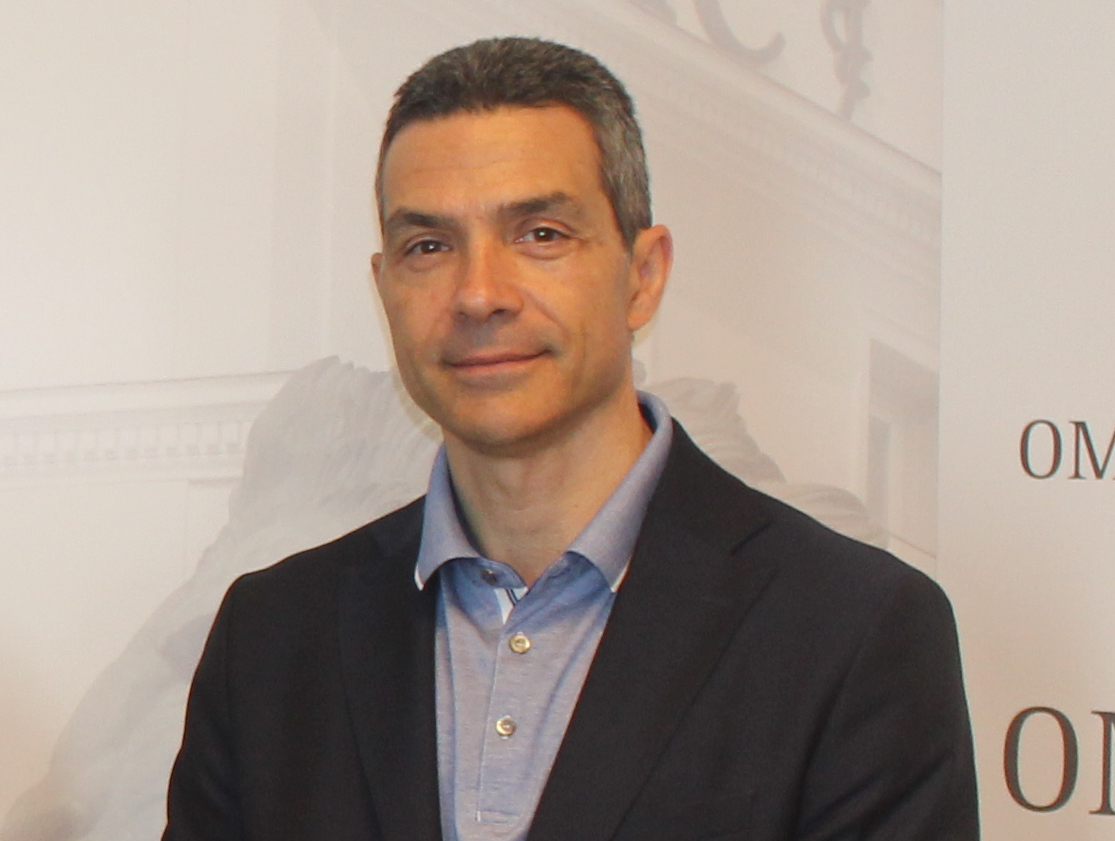 El Dr. Francesc Feliu renueva como representante nacional de Médicos ...